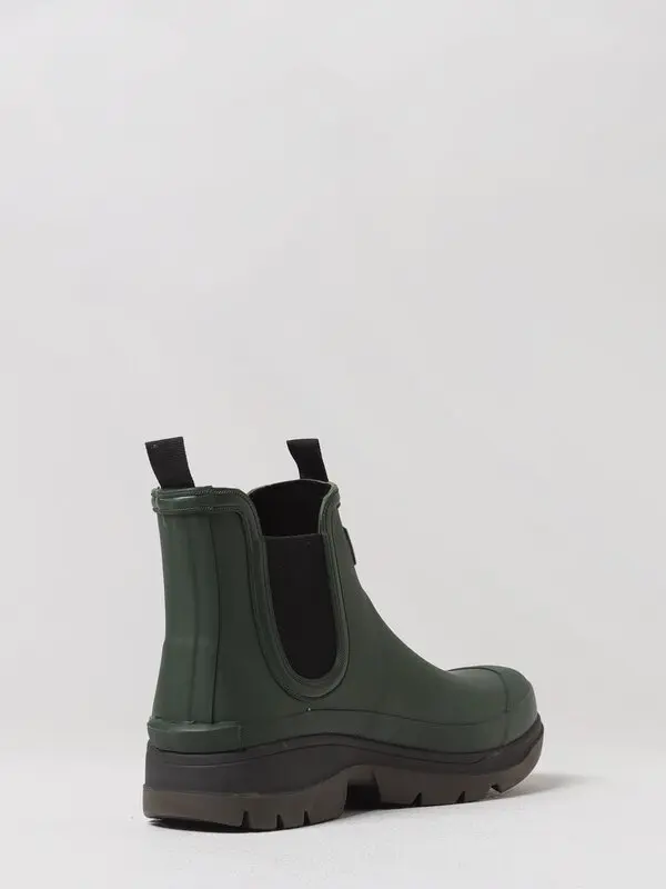 Barbour Chelsea Boots