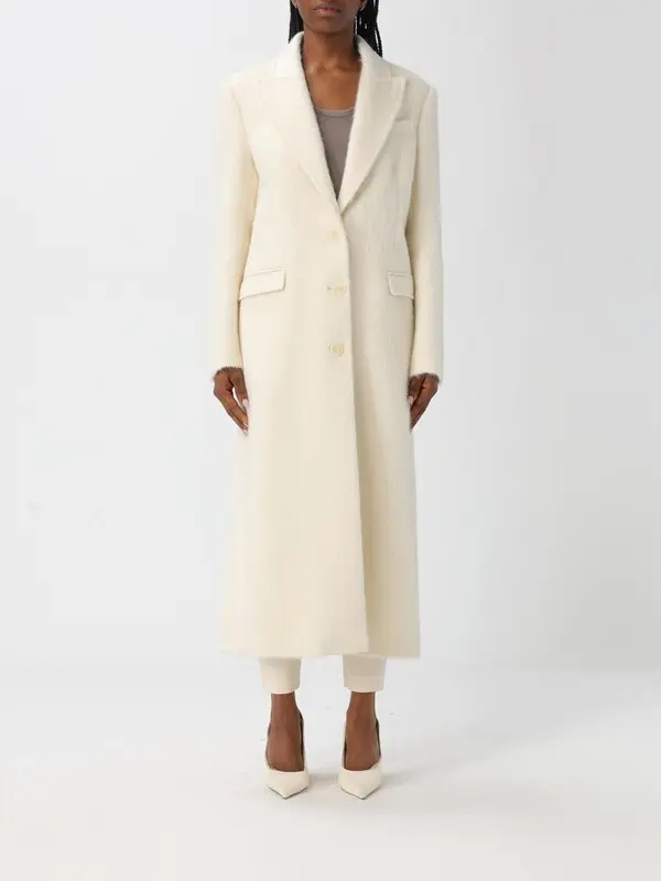 Patrizia Pepe Long Coat