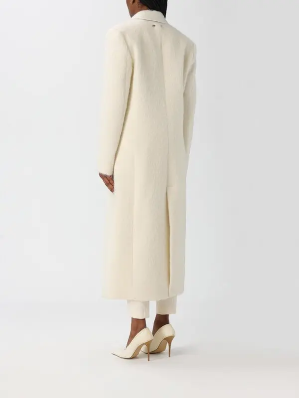 Patrizia Pepe Long Coat