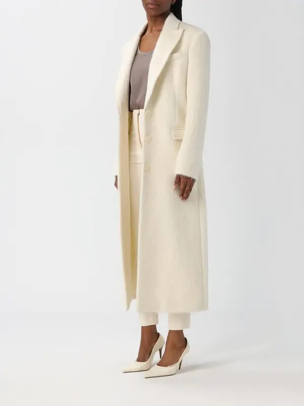 Patrizia Pepe Long Coat