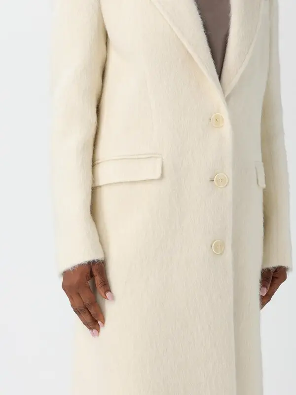 Patrizia Pepe Long Coat