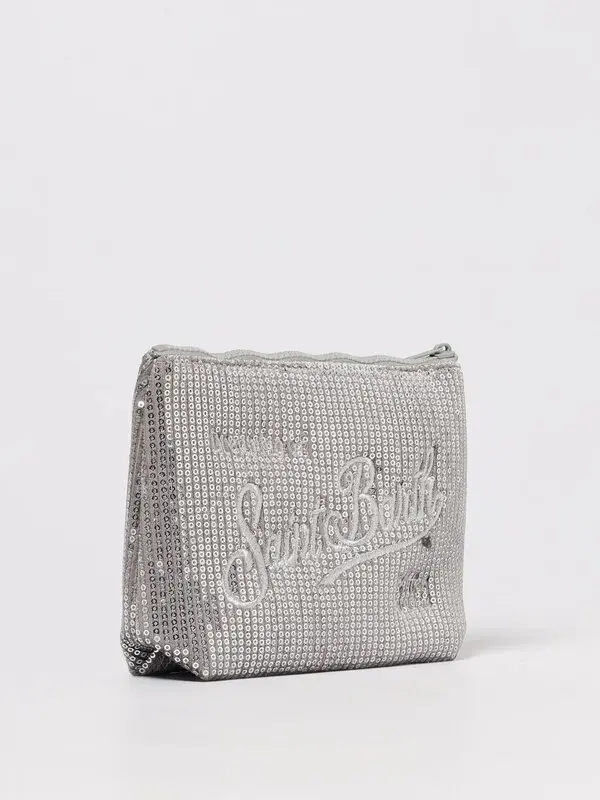 MC2 SAINT BARTH Sequin Clutch