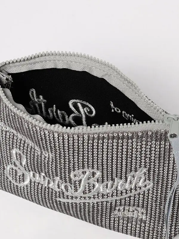 MC2 SAINT BARTH Sequin Clutch