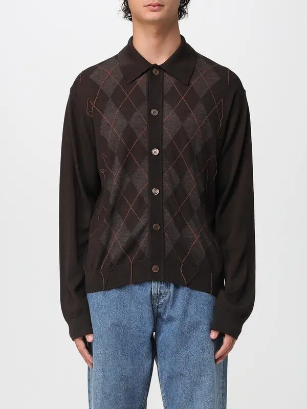 Our Legacy Jumper Colour