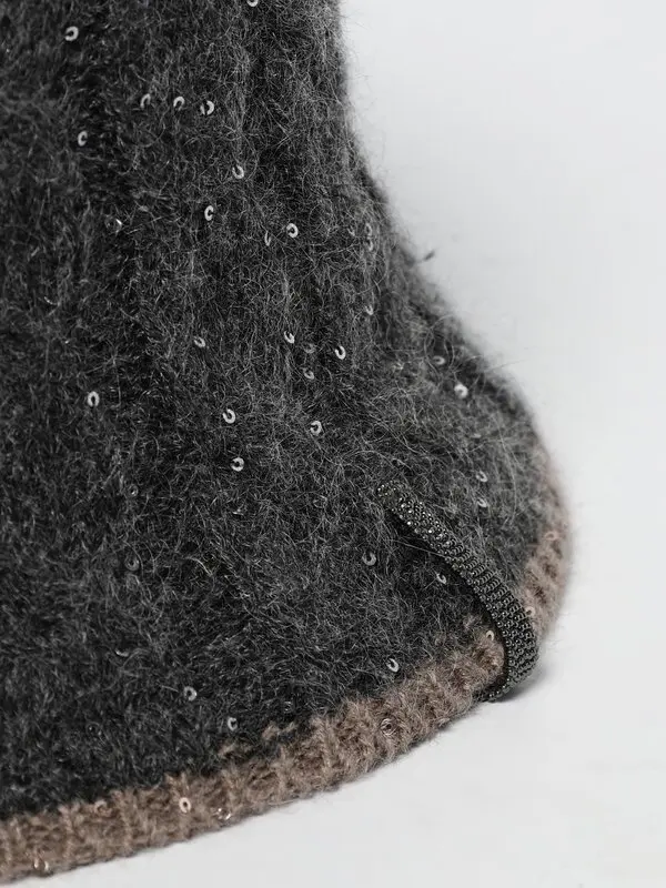 Brunello Cucinelli Bucket Hat