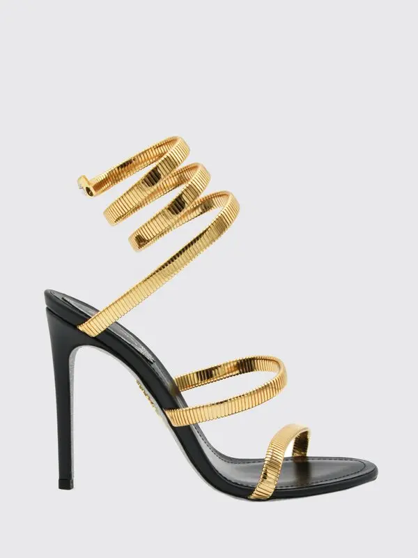 Rene Caovilla Heeled Sandals