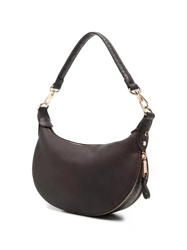 Liu Jo Logo Plaque Tote Bag