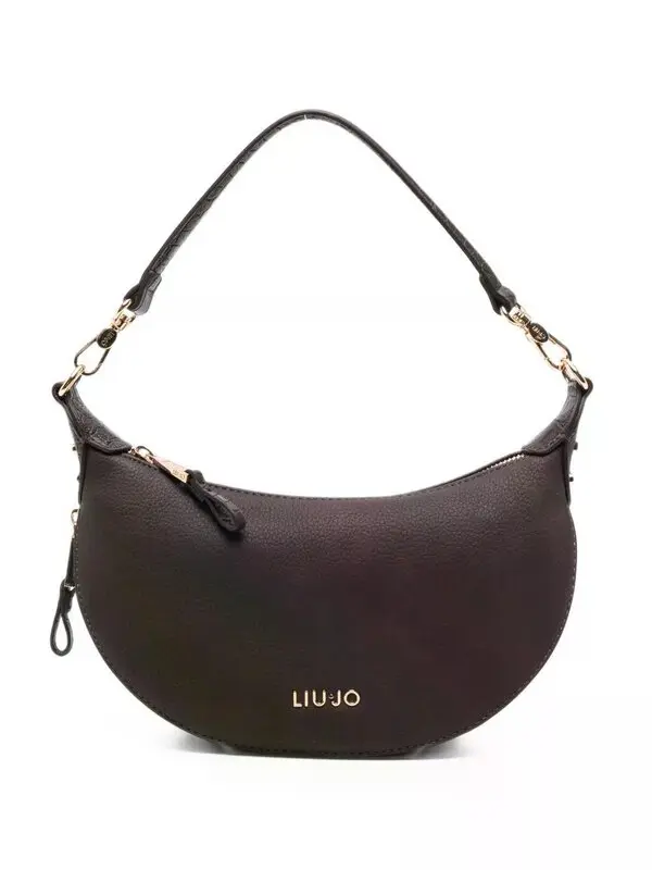 Liu Jo Logo Plaque Tote Bag