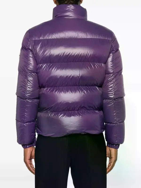 Moncler Logo-patch Jacket