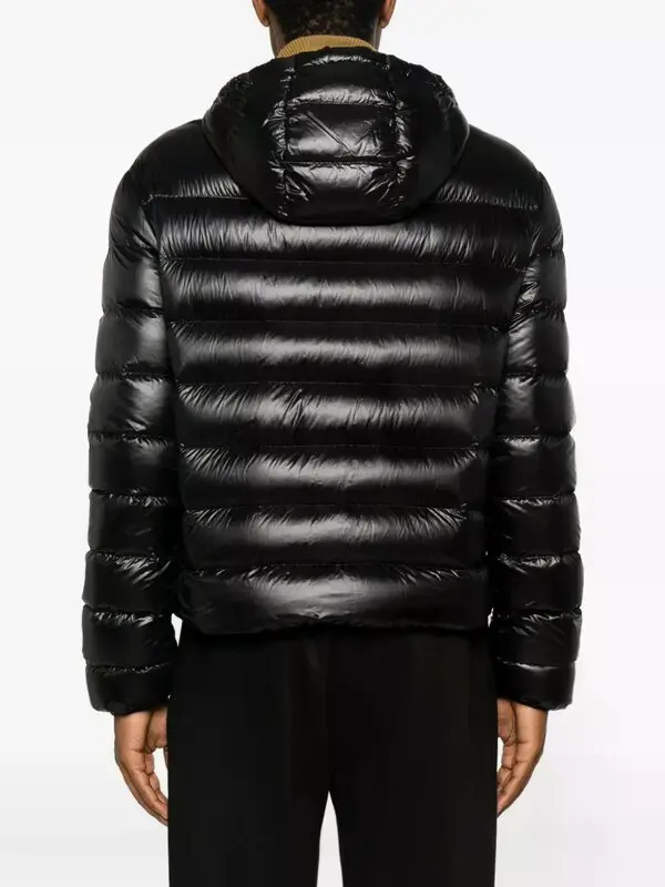 Moncler Forzo Hooded Jacket
