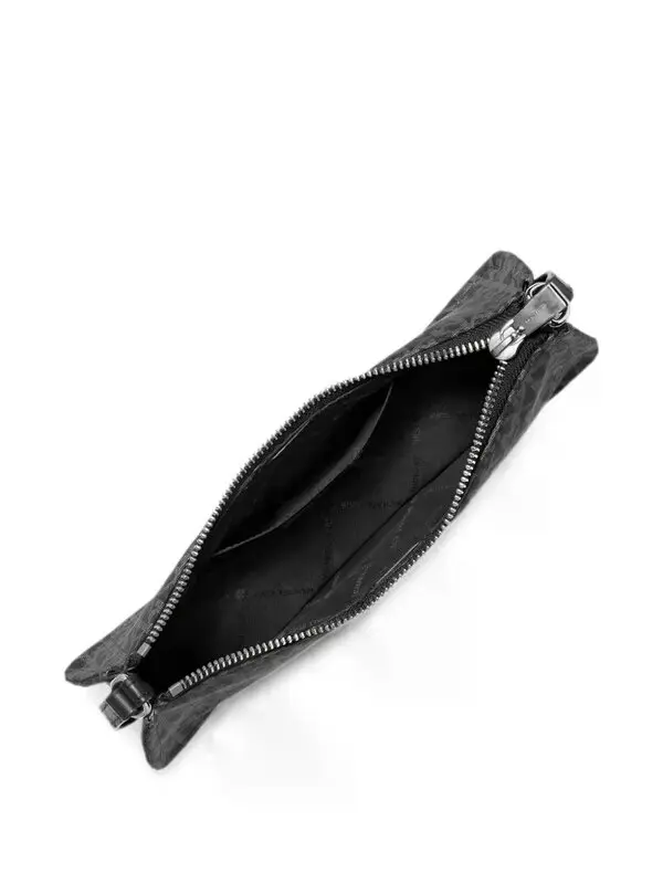 Michael Kors Small Zadie Monogram Cross-body Bag