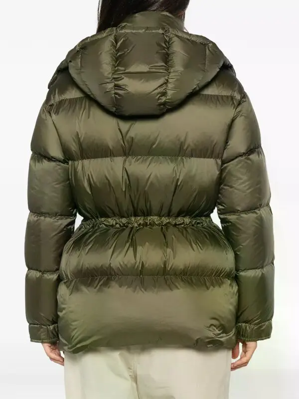 Moncler Sesie Drawstring-waist Jacket