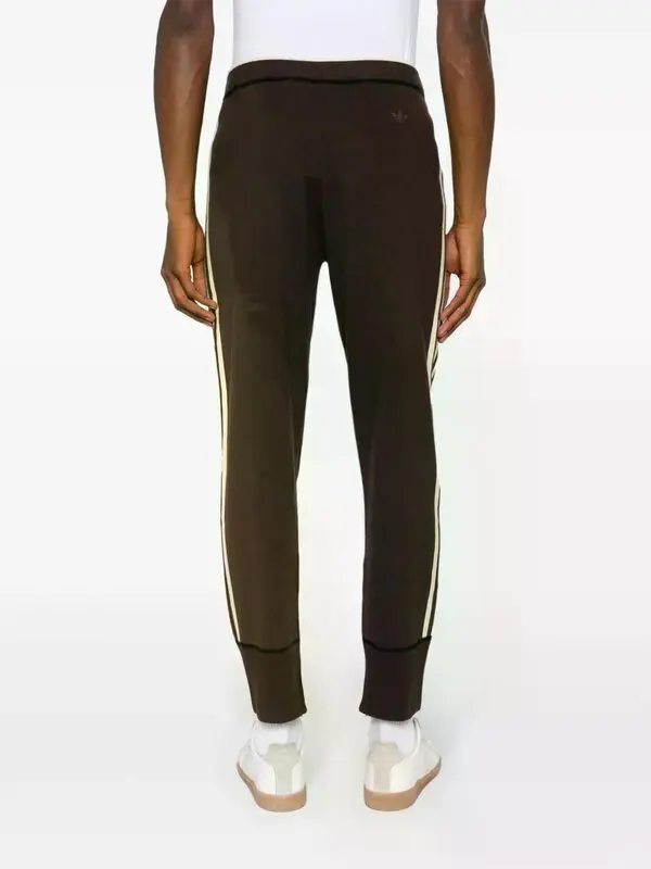 Adidas X Wales Bonner Knitted Track Pants