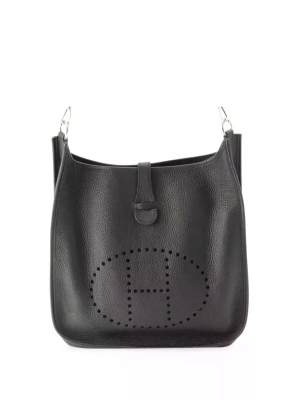 Hermès 2003 Clemence Evelyne I 33 Crossbody Bag
