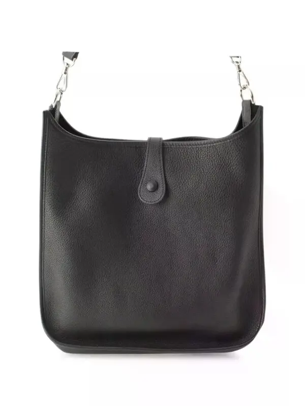 Hermès 2003 Clemence Evelyne I 33 Crossbody Bag