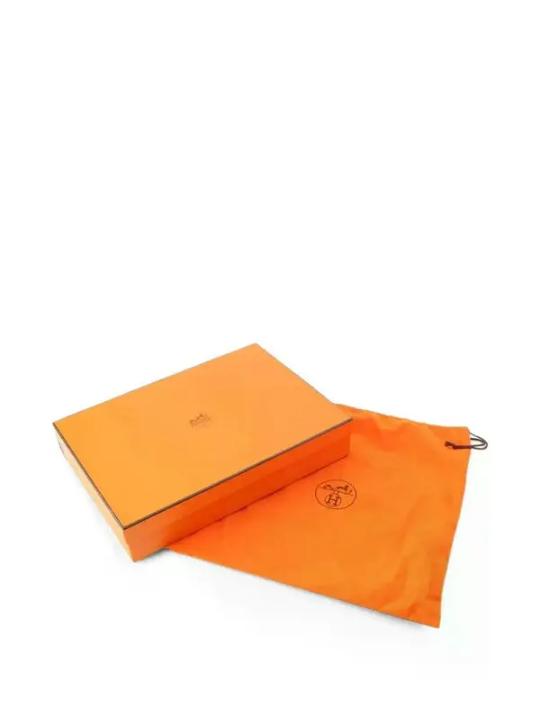 Hermès 2003 Clemence Evelyne I 33 Crossbody Bag