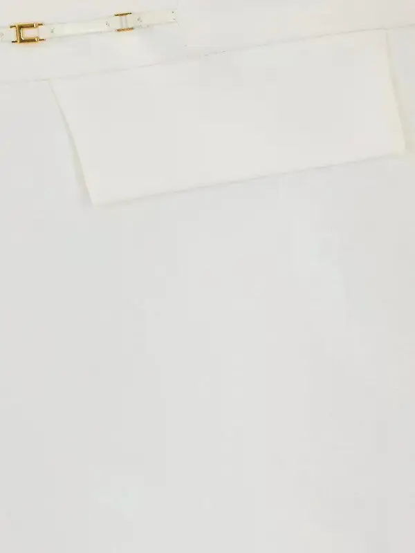 Elisabetta Franchi Tailored Trousers