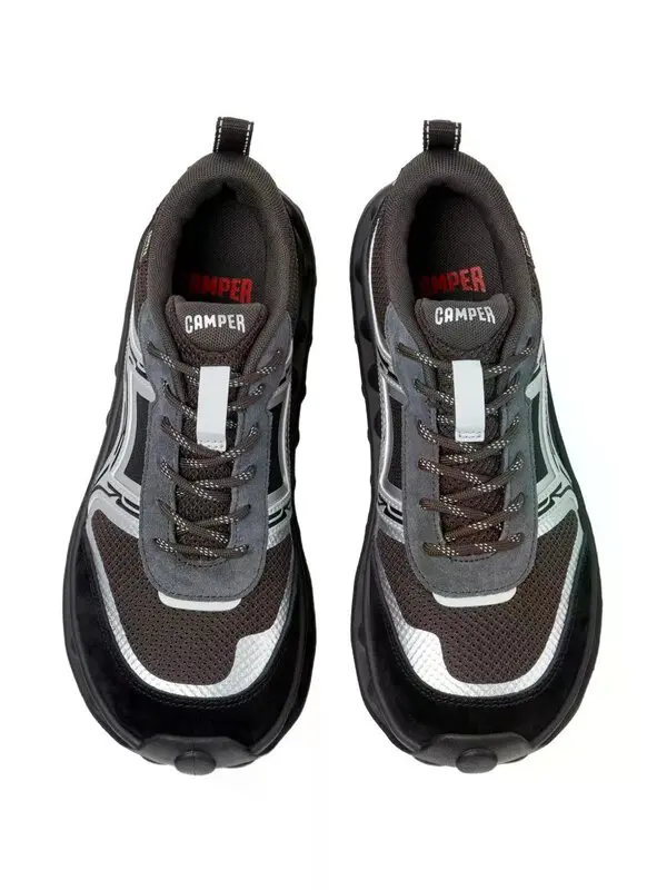 Camper X Sunnei Pelotissima Sneakers