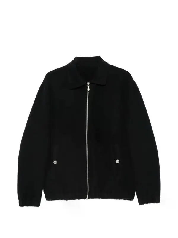Eleventy Zip-up Jacket
