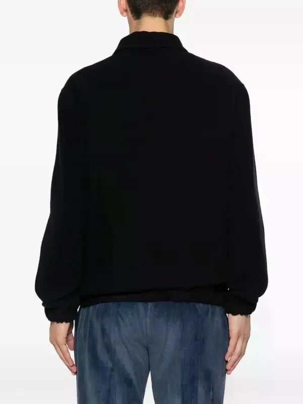 Eleventy Zip-up Jacket