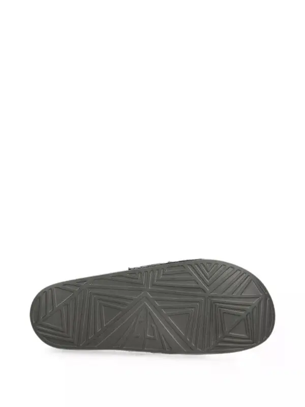 Guess 4g Monogram Slides
