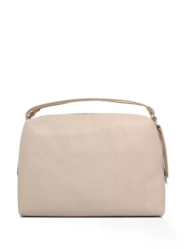 GIANNI CHIARINI Alifa Tote Bag - Neutrals