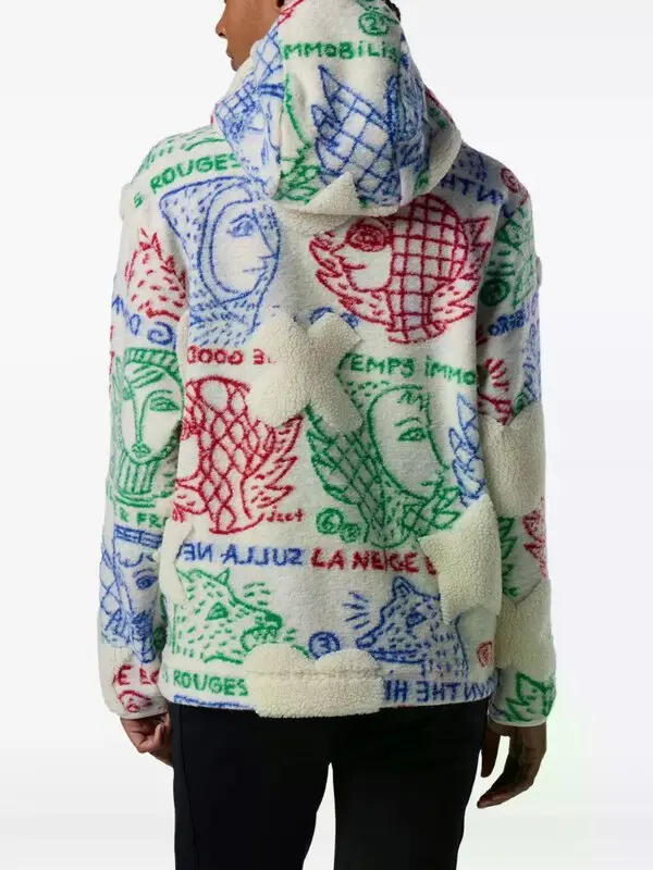 Rossignol Jcc Fleece Hoodie