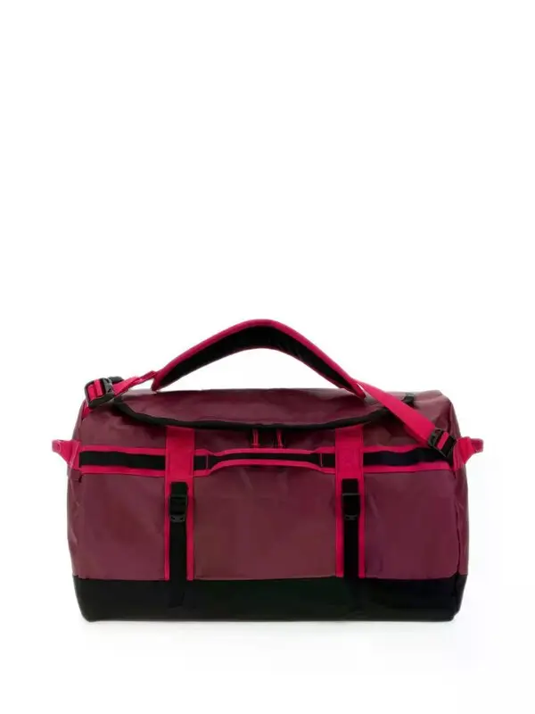 The North Face Base Camp Duffel S - Red