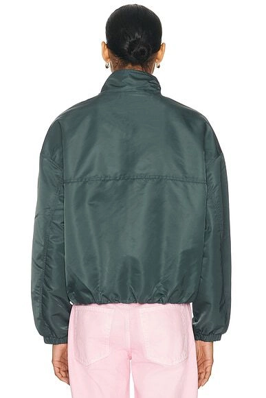 Citizens Of Humanity Barracuta Bubble Jacket