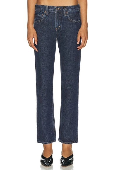 AGOLDE Stovepipe Jean