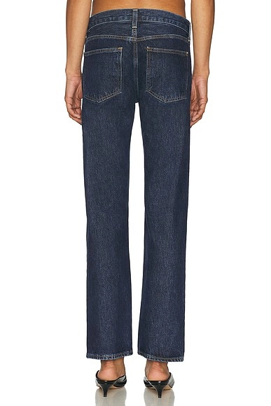 AGOLDE Stovepipe Jean