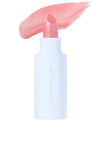 WESTMAN ATELIER Hydrobalm Tinted Lipstick - Nectar