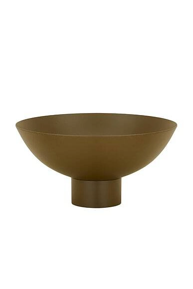 HAWKINS NEW YORK Large Essential Footed Bowl