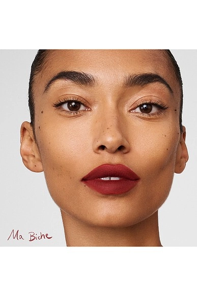 WESTMAN ATELIER Lip Suede Matte Lipstick