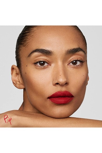WESTMAN ATELIER Lip Suede Matte Lipstick