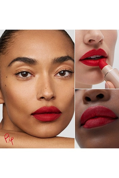 WESTMAN ATELIER Lip Suede Matte Lipstick