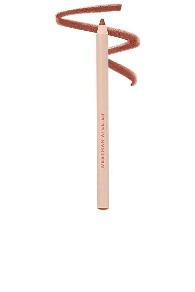 WESTMAN ATELIER Lip Shape Lip Liner
