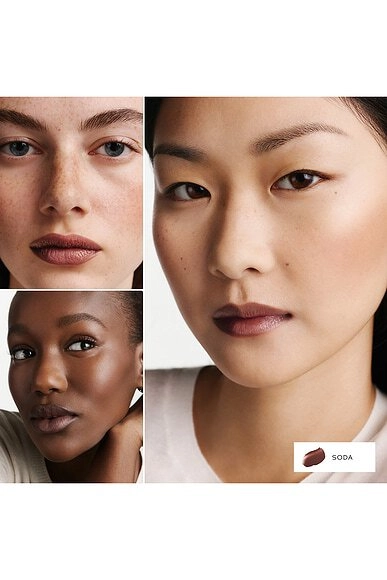 WESTMAN ATELIER Hydrobalm Tinted Lipstick