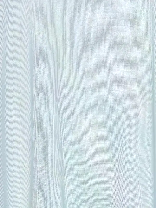 Stella McCartney Asymmetric Hem Sweatshirt