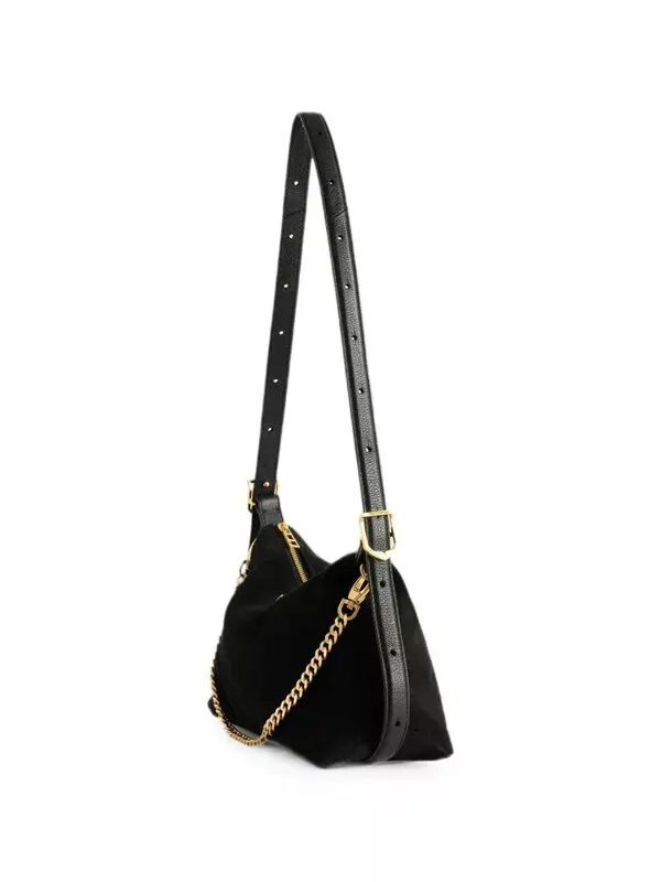 Zadig&Voltaire Jim Mini Suede Bag