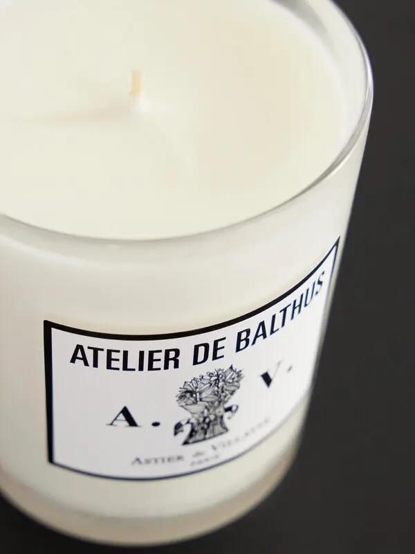 ASTIER DE VILLATTE Atelier De Balthus Scented Candle, 260g