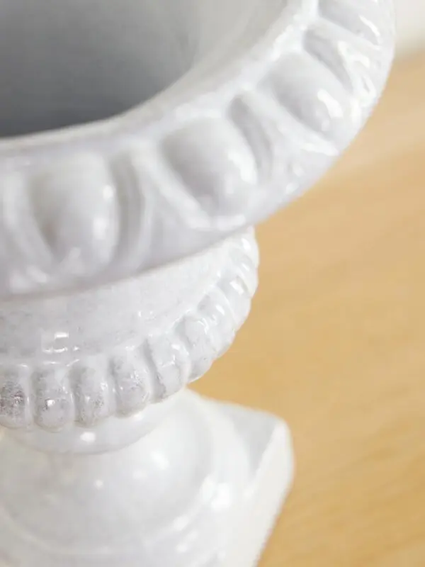 ASTIER DE VILLATTE Médicis Small Porcelain Vase