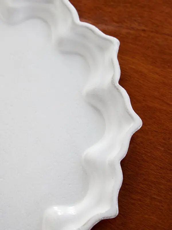 ASTIER DE VILLATTE Istanbul Porcelain Dinner Plate