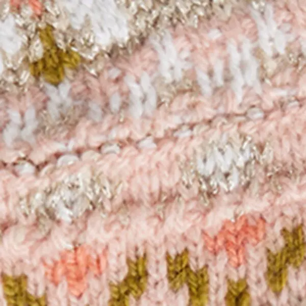 Bonpoint Wool-blend Jacquard Beanie