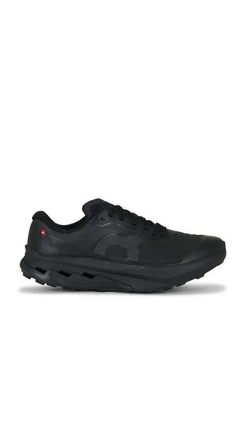 On Cloudultra Peak In . Also - Black