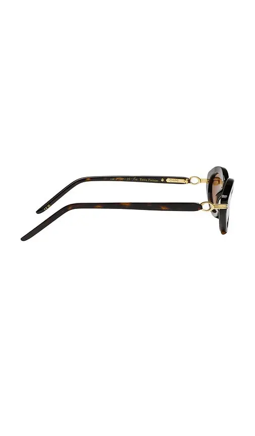 Chimi Lou Sunglasses