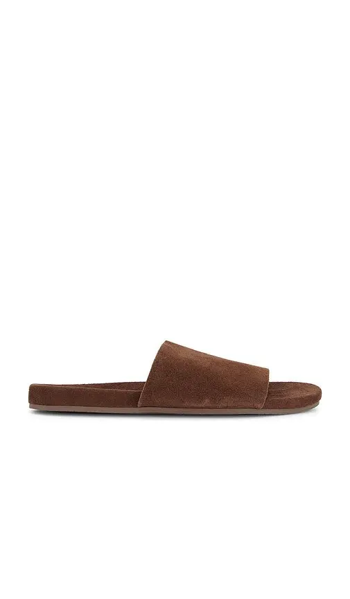Seychelles Bungalow Slide In . Also - Brown