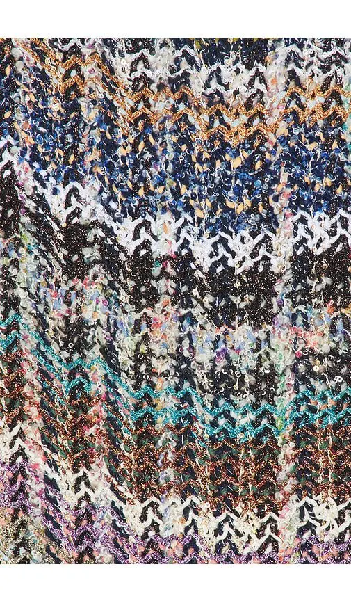 Missoni Short Dress In . Also