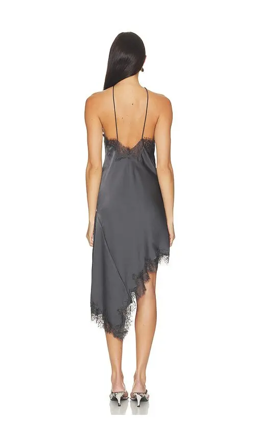 Lioness Desiree Midi Dress In . Also