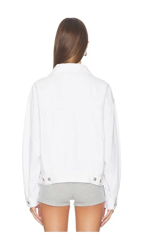 LEVI'S 90s Trucker Jacket In . Also